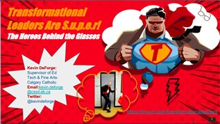 at emaze Presentation