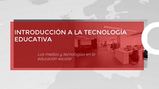 Tecnología educativa at emaze Presentation