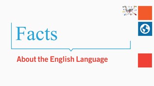 About the English Language at emaze Presentation