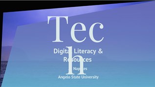 Tech at emaze Presentation