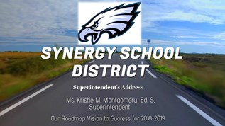 Synergy School District at emaze Presentation