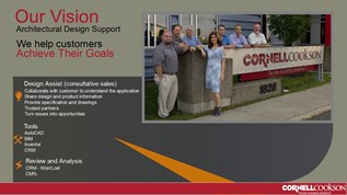 ADS Presentation at emaze Presentation