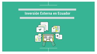 Inversión Externa at emaze Presentation