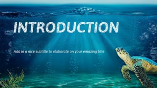 INTRODUCTION summer camp'18 at emaze Presentation