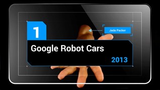 Robot Cars copy1 at emaze Presentation