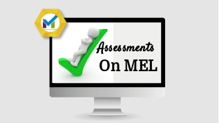 MEL Assessments at emaze Presentation
