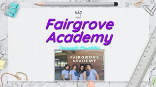 Fairgrove Academy at emaze Presentation
