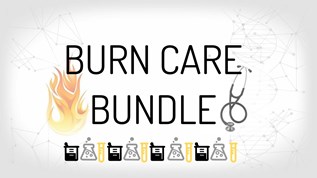 Burn Care Bundle at emaze Presentation