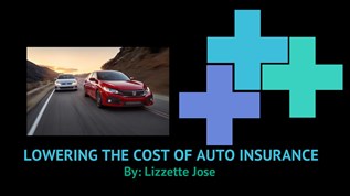 Car Insurance Project at emaze Presentation