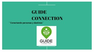 GUIDE CONNECTION at emaze Presentation