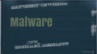 Malware at emaze Presentation