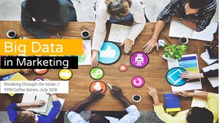 Big Data at emaze Presentation