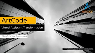 ArtCode Pitch Deck v1 at emaze Presentation