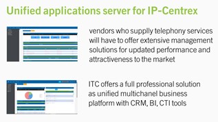 ip centrex multi at emaze Presentation