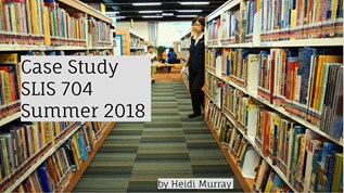 Case Study 704 at emaze Presentation