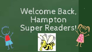 Welcome Back, Superheroes! at emaze Presentation