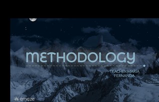 mETHODOLOGY copy1 at emaze Presentation