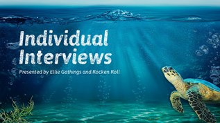 Individual Interviews at emaze Presentation