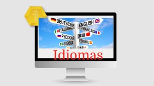 Idiomas at emaze Presentation