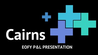 Cairns at emaze Presentation