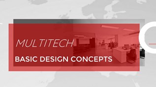 BASIC DESIGN CONCEPTS at emaze Presentation