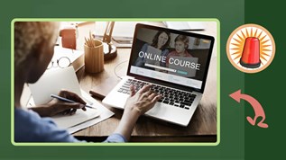 Online Courses at emaze Presentation
