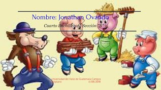 Glosario Jonathan Ovando at emaze Presentation