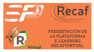 RECAF_VIRTUAL at emaze Presentation