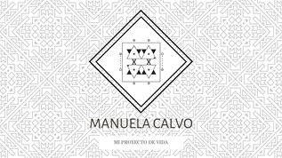 MANUELA CALVO at emaze Presentation