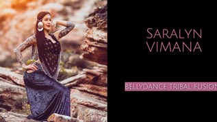 Sara Lyn at emaze Presentation