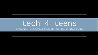 tech 4 teens at emaze Presentation