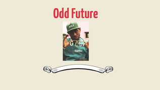 oddfuture at emaze Presentation