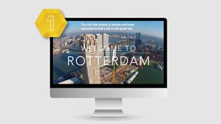 example Emaze at emaze Presentation