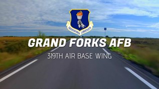 Grand forks afb at emaze Presentation