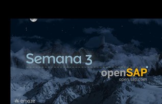 Semana 3 at emaze Presentation