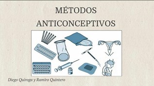 Métodos anticonceptivos at emaze Presentation
