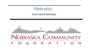 Nebraska at emaze Presentation