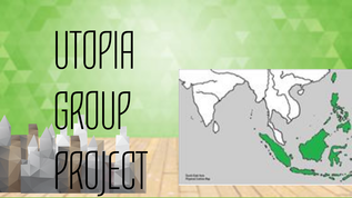 Utopia project at emaze Presentation