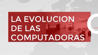 La evolucion de las computadoras at emaze Presentation