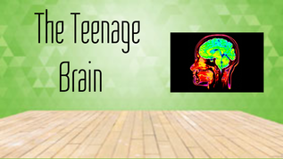 Brain at emaze Presentation