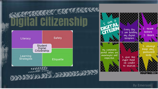 Final ICT Presentation at emaze Presentation