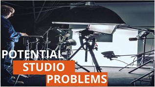 Problem solving scenarios at emaze Presentation