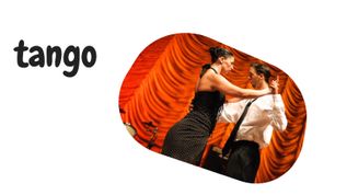 tango at emaze Presentation