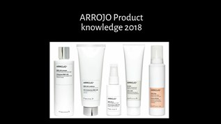 arrojo at emaze Presentation