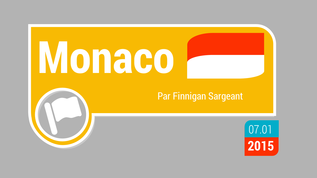 Monaco at emaze Presentation