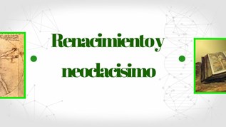 Renacimiento y neoclasicismo at emaze Presentation