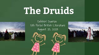 5th period at emaze Presentation