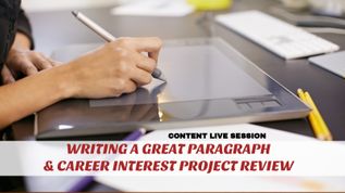 How To Write a Great Paragraph at emaze Presentation