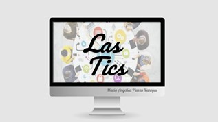 Las Tics at emaze Presentation