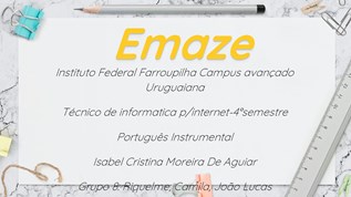 Software emaze at emaze Presentation